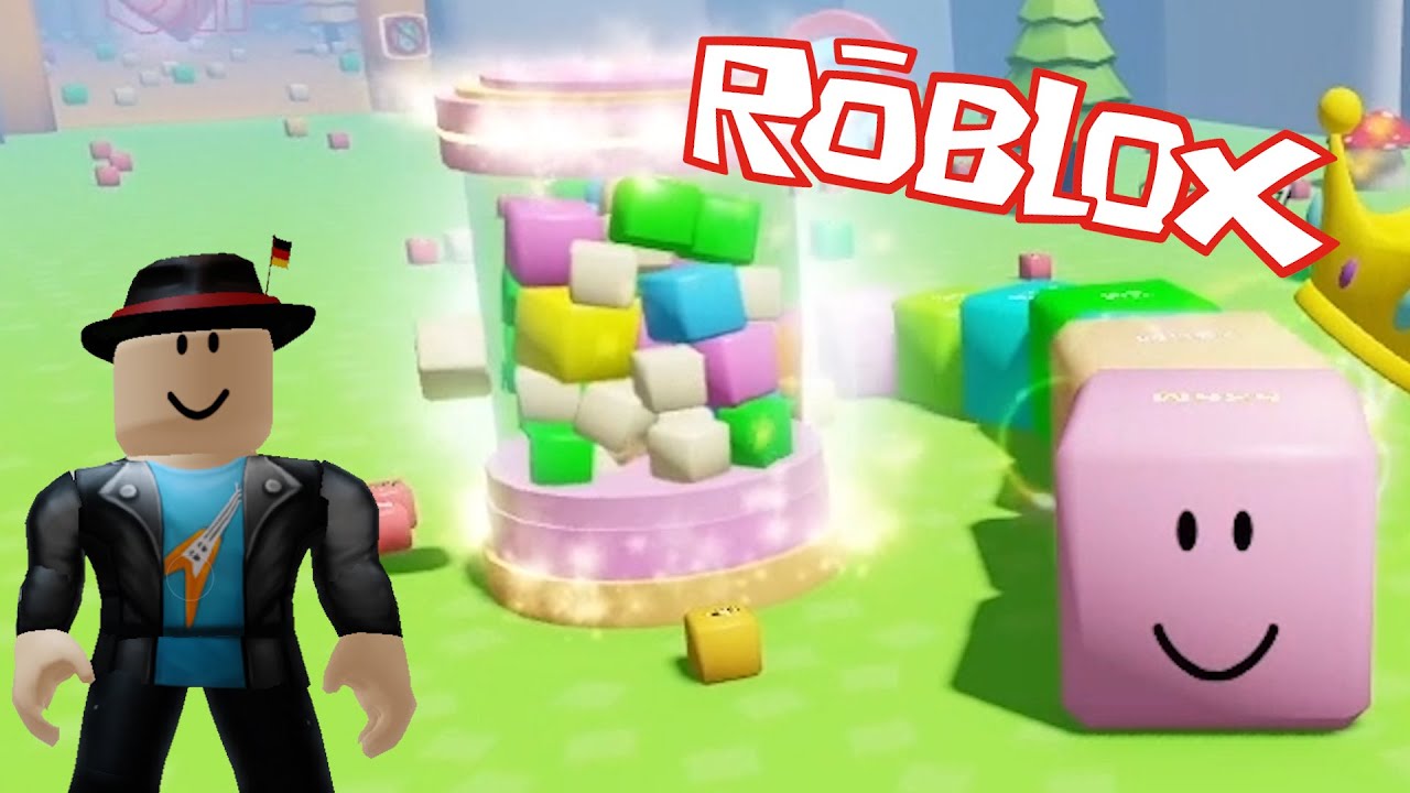 Roblox mini game. Cubes 2048.io MERGE SIMULATOR WORM 2048 Roblox - YouTube