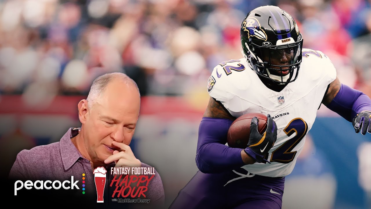 Derrick Henry produces season-low fantasy dud in Week 15 | Fantasy ...