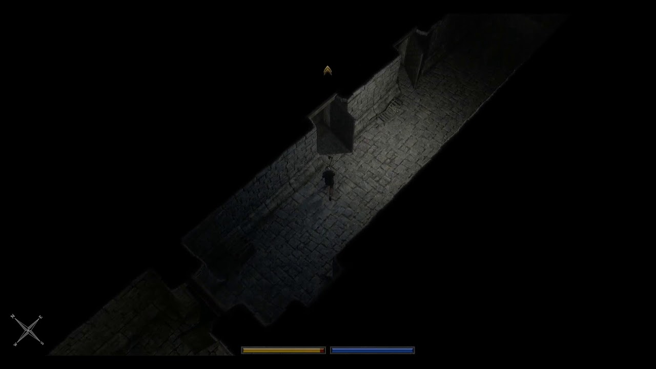 Exanima: Level 3 Quicker Clear - YouTube