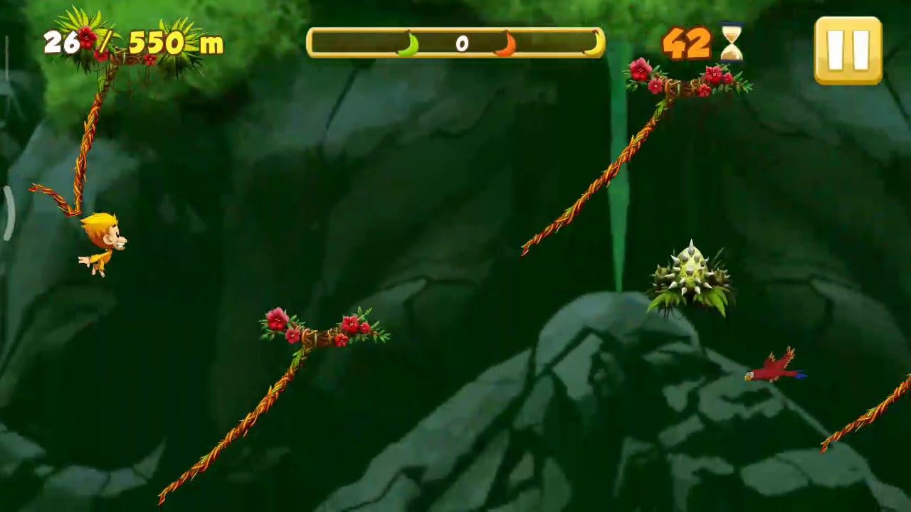 Benji Bananas Adventures : We Tried To Entertain Everyone Out There ...