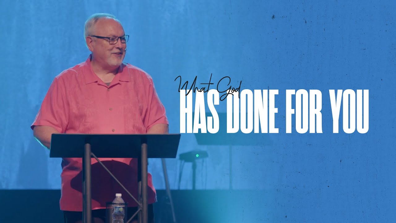 What God Has Done For You YouTube what-god-has-done-for-you-youtube