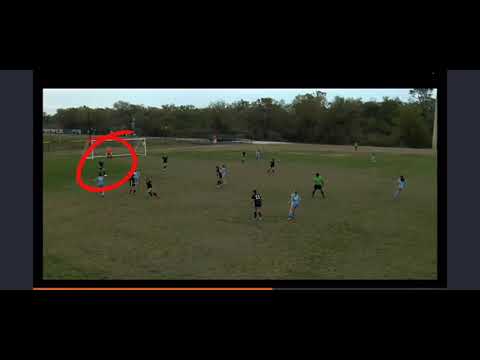 ECNL FL SPRING vs FC Stars 03/01/2025 - YouTube