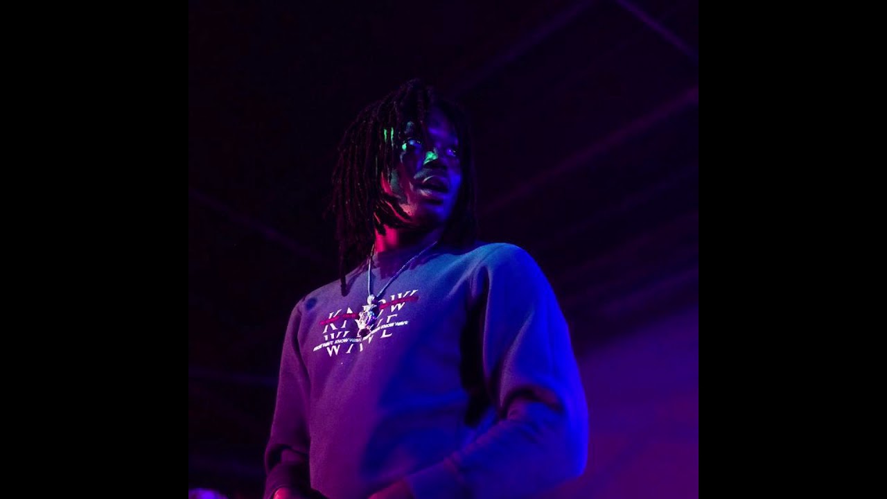 [FREE] LUCKI TYPE BEAT "RANDOMLY" (PROD. HINH) - YouTube