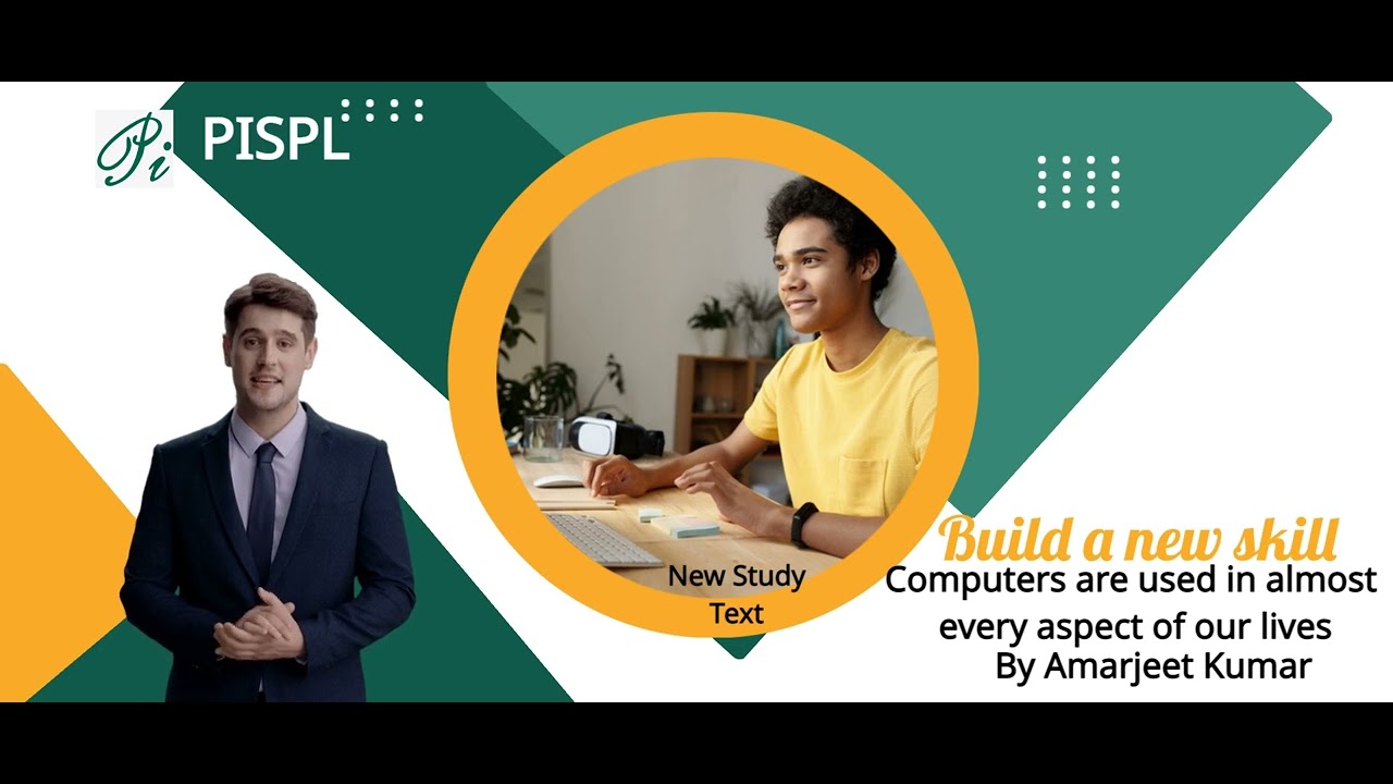 ADCA stands for Advanced Diploma in Computer Application - YouTube