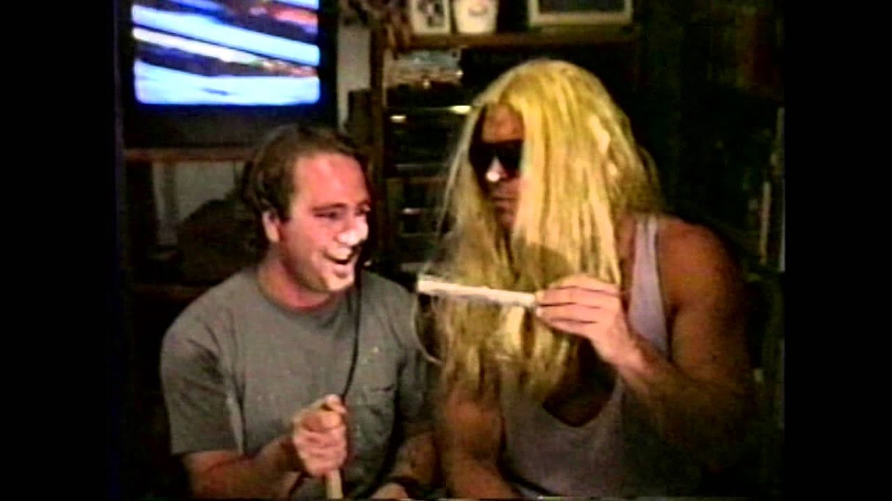 Jerry Foster "King Of The Wild Frontier" News Chopper Pilot in Phoenix ...