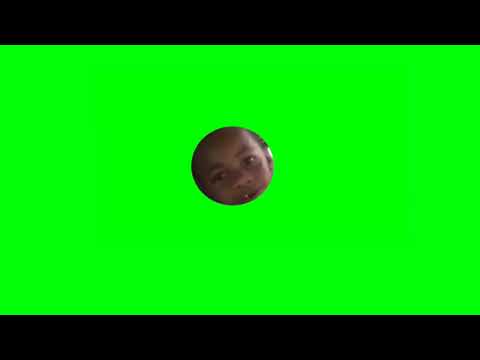 Hello Mada faka | Green Screen