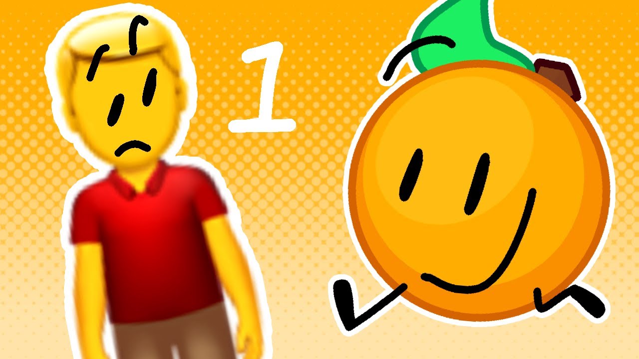 Just Joking II #1 - “Names And Noriety” - YouTube