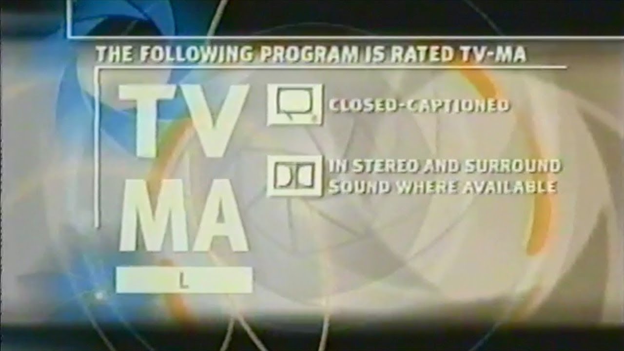HBO ... Rated TVMA - YouTube