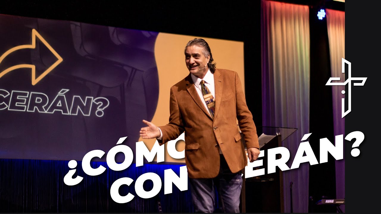 ¿Como conocerán? - Pastor Javier Rios. - YouTube