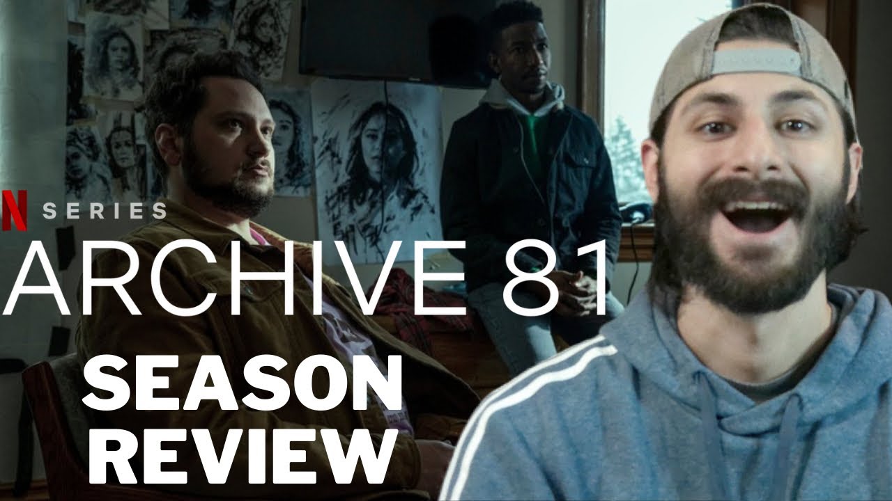 Archive 81 Spoiler Free Series Review - YouTube