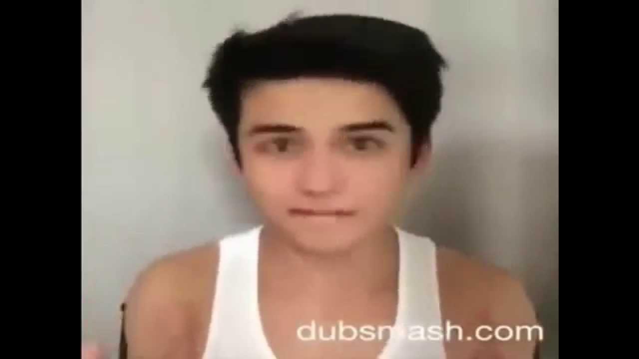 Twerk It Like Miley Dubsmash Cute And Handsome Youtube