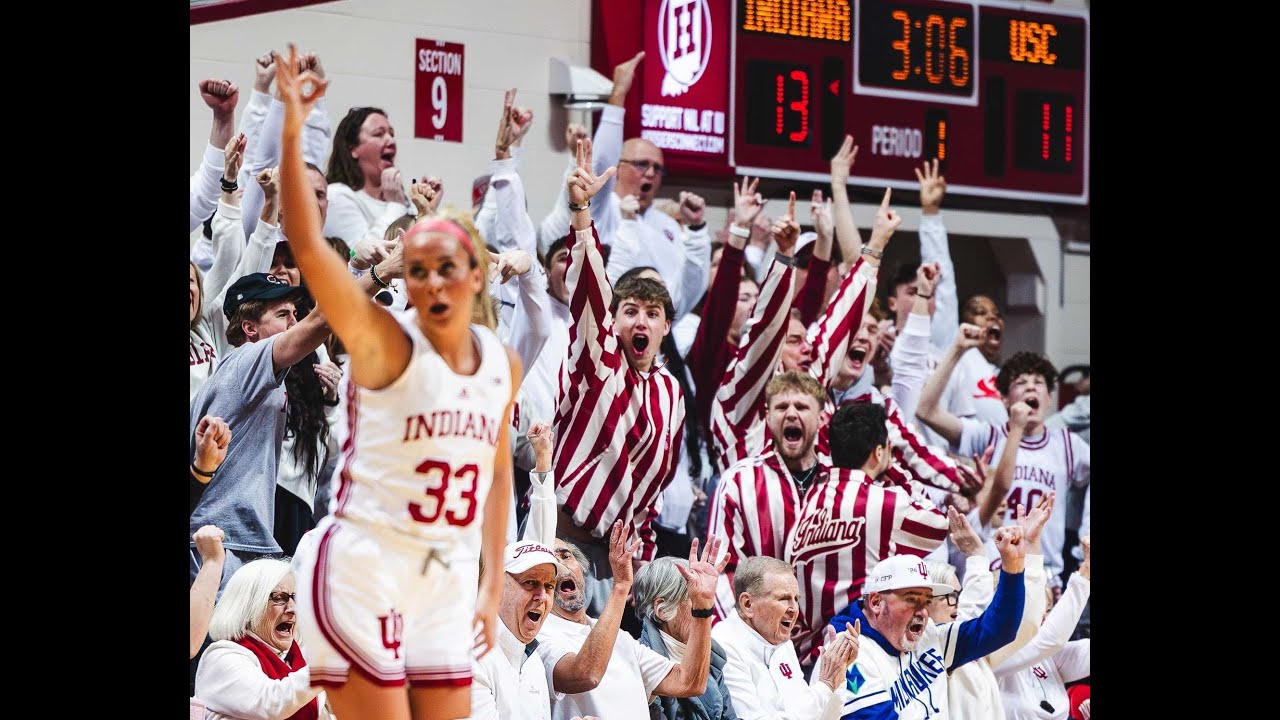 The Fast Break Podcast Ep. 12: March Madness Begins: Hoosiers’ Big Ten ...