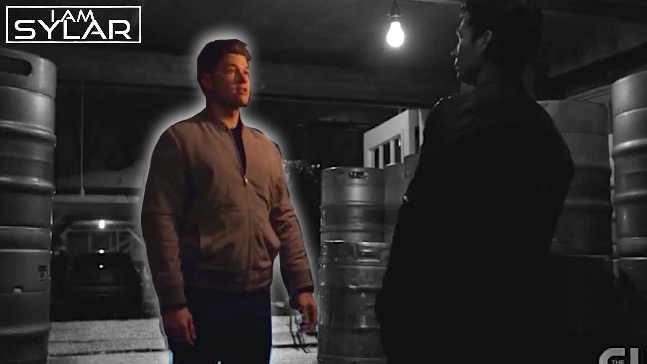 Male Shapeshift (New 2020) - Charlie Transforms Into Nate - Legends of ...