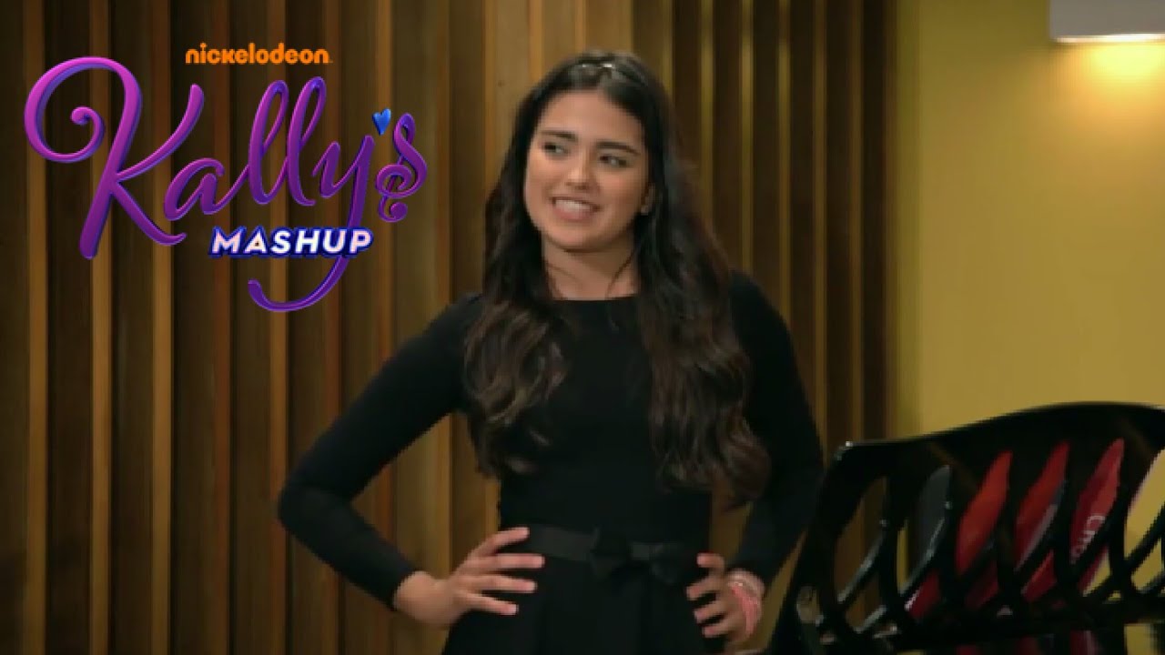 Kally's Mashup - Kally Canta "Secret" (Episódio 44) - YouTube