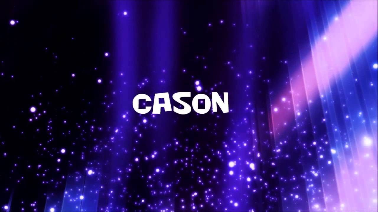 CASON ★ ★ ★ - YouTube