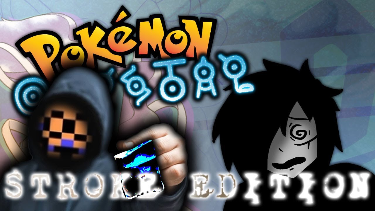 I WAS GIVEN DRUGS!?! | Pokémon Crystal - YouTube