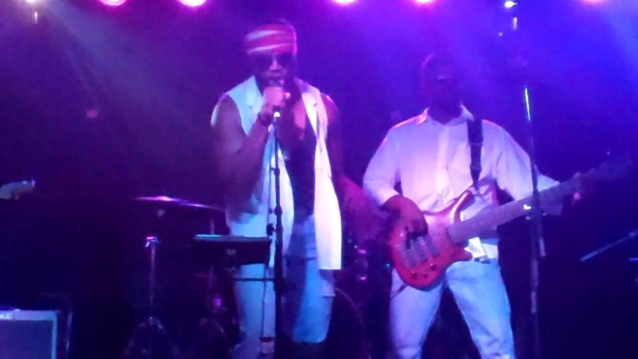 RL Bell & Deep Soul - I Belong To You (Lenny Kravitz Cover) - YouTube