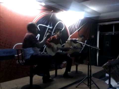 Danau toba internasional cottages Parapat - YouTube