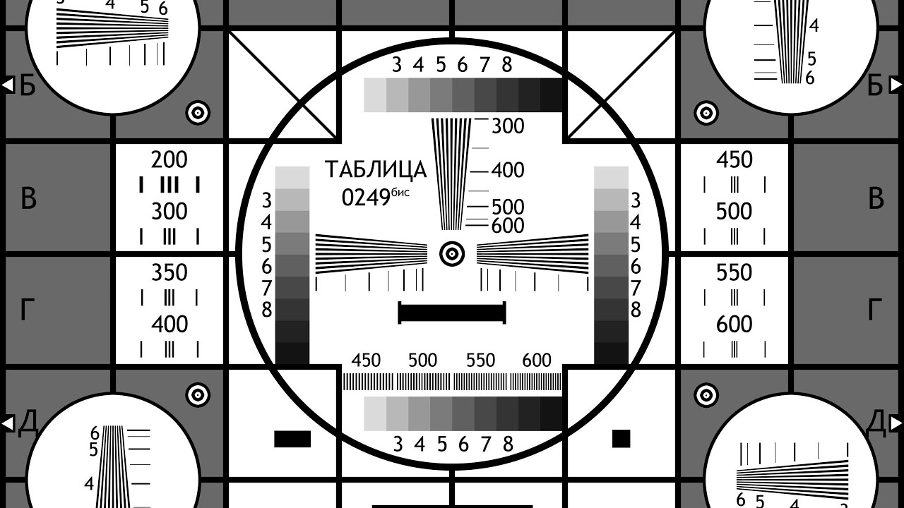 Universal Counting Leader - YouTube