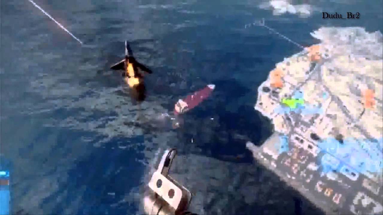 Dudu To Vish #2 - YouTube