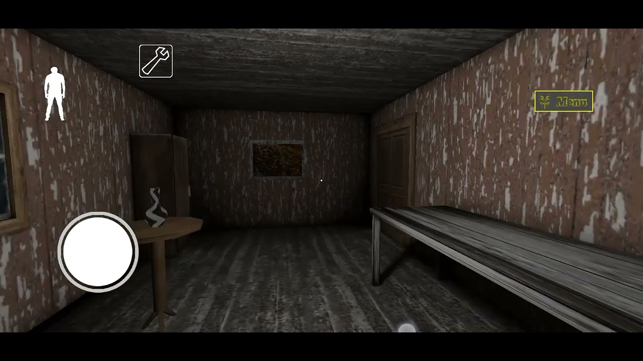 hack Granny - YouTube