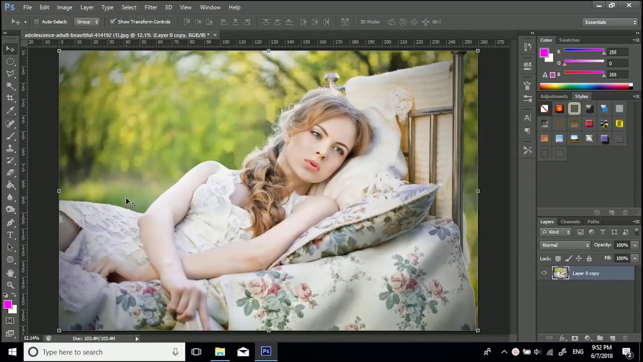 How To Flip An Image In Photoshop Photoshop Tutorial YouTube how-to-flip-an-image-in-photoshop-photoshop-tutorial-youtube
