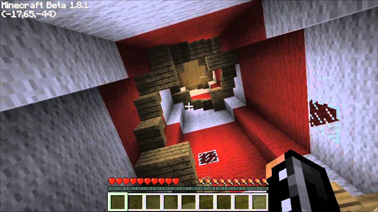 MCEdit Tutorial: Episode 2 - Importing Schematics! - YouTube