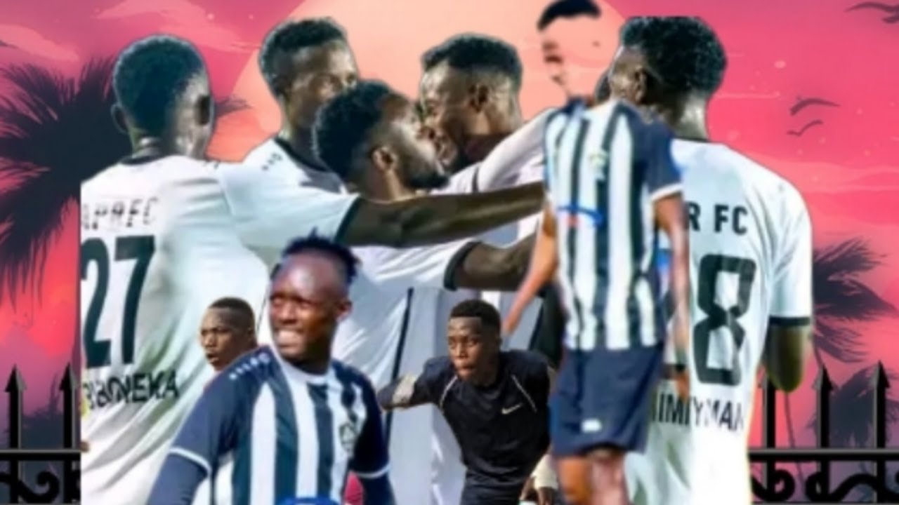 APR fc vs AZAM fc all goals ⚽⚽ high light - YouTube