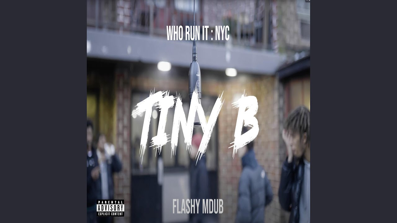 TINY B - YouTube