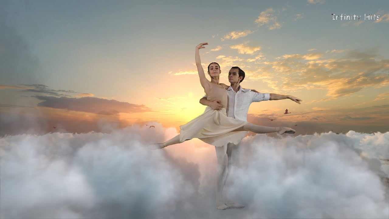 Daminika - About You - 4K (UHD) Video - YouTube