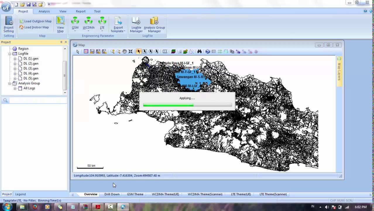Tutorial Huawei Genex Assistant for BEGINNER - YouTube