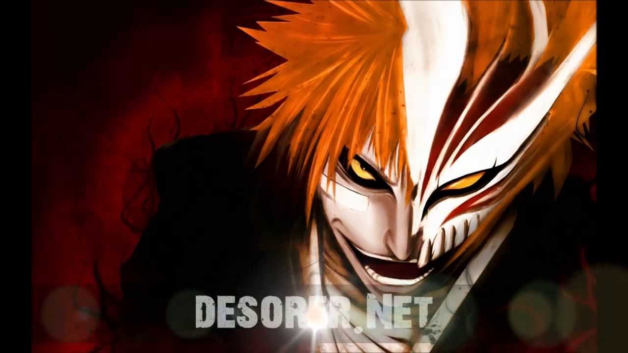 Bleach Will of the Heart - YouTube