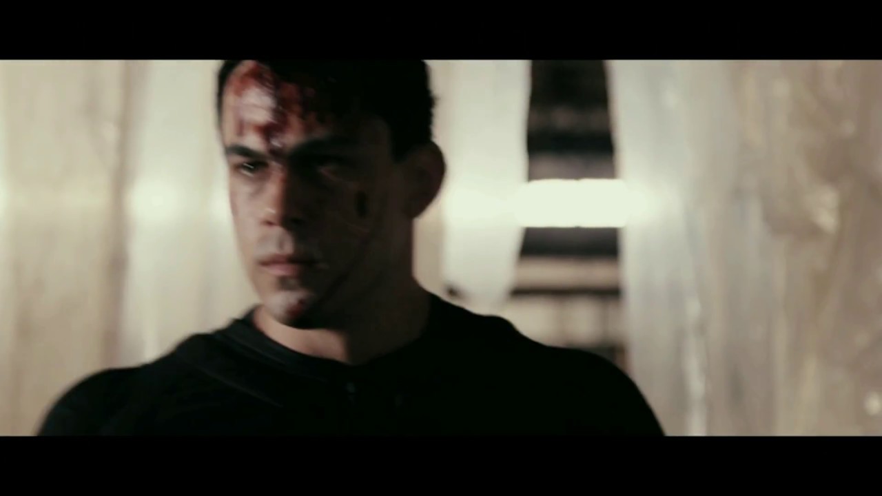 Morgan Benoit 2018 Action Demo - YouTube