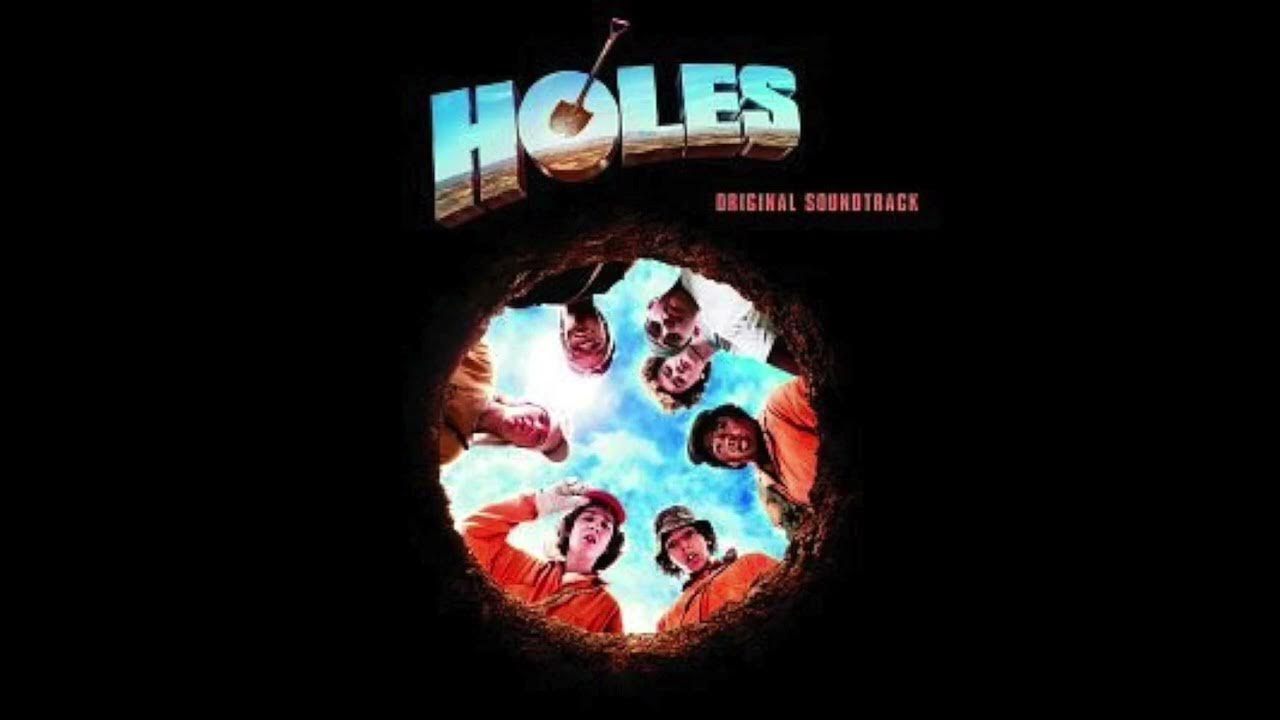 Dig It (from the Holes Motion Picture Soundtrack) [1 HOUR] - YouTube