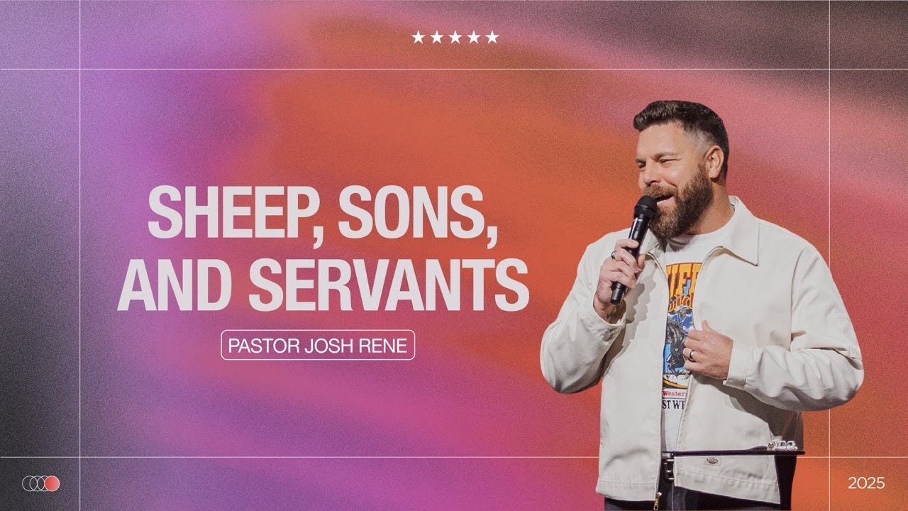 Church at Home | Pastor Josh Rene | Journey Church - YouTube