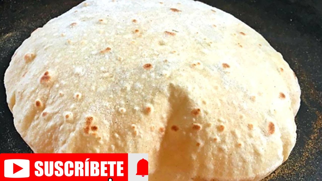 ROTI RECIPE/BEST ROTI RECIPE /HOW TO MAKE SOFT ROTI RECIPE - YouTube