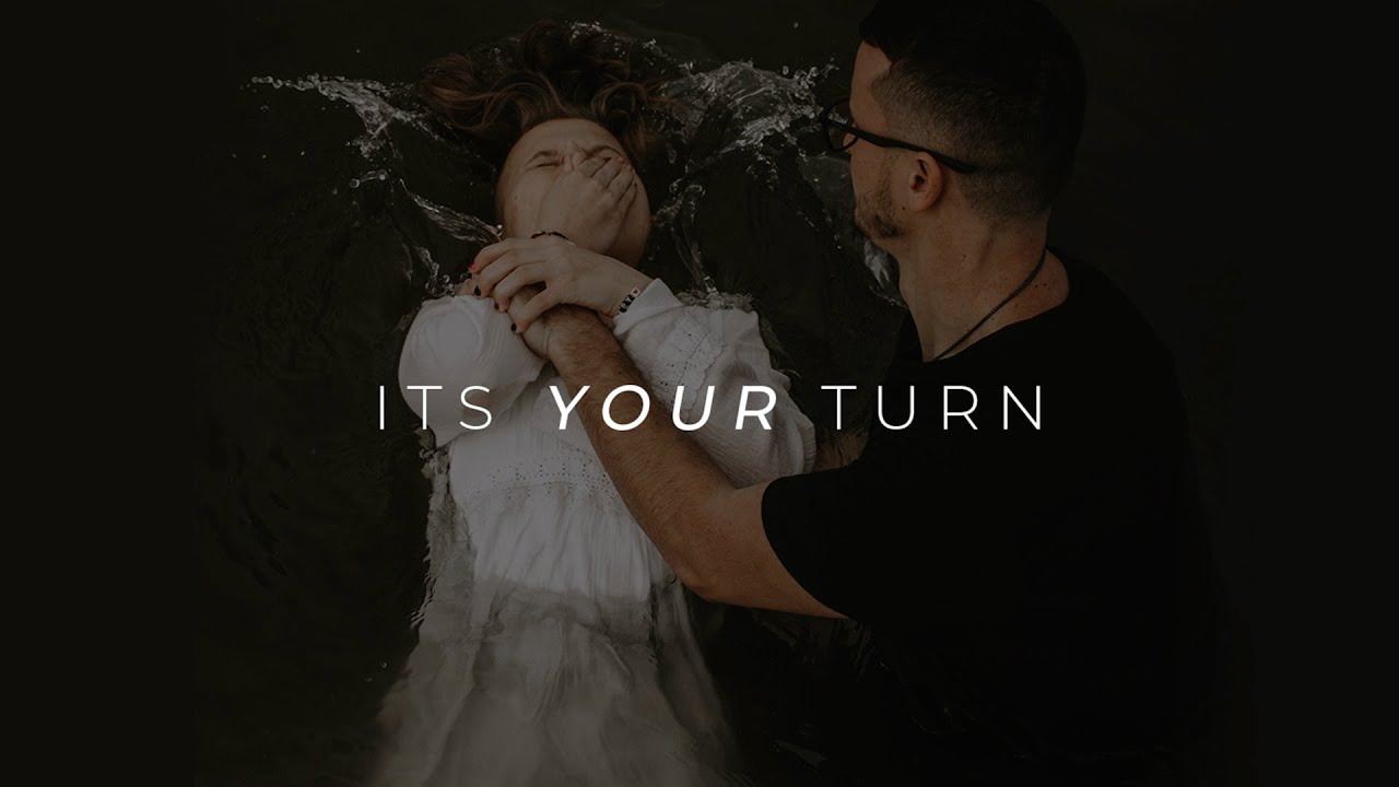 It's Your Turn | Promo Video Avert Church - YouTube