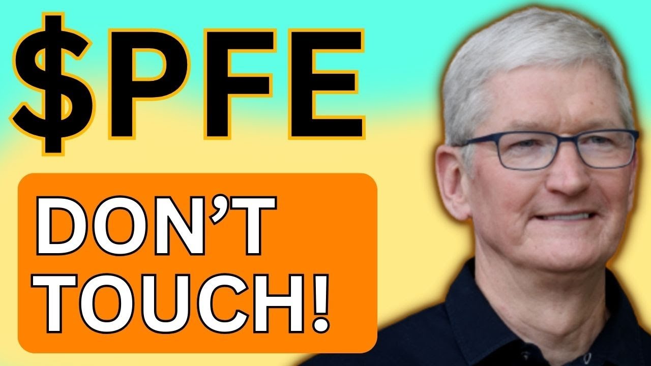 🔥🧨 PFE Stock: Pfizer stock (must watch) PFE STOCK PREDICTION PFE STOCK ...