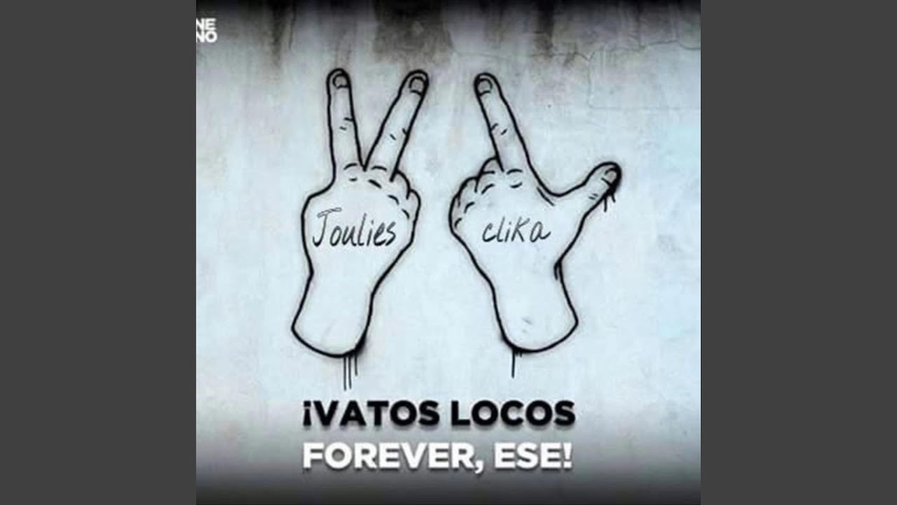 Tres Vatos Locos (feat. Soer Hp, David H Ge & Angel Rebollar) - YouTube