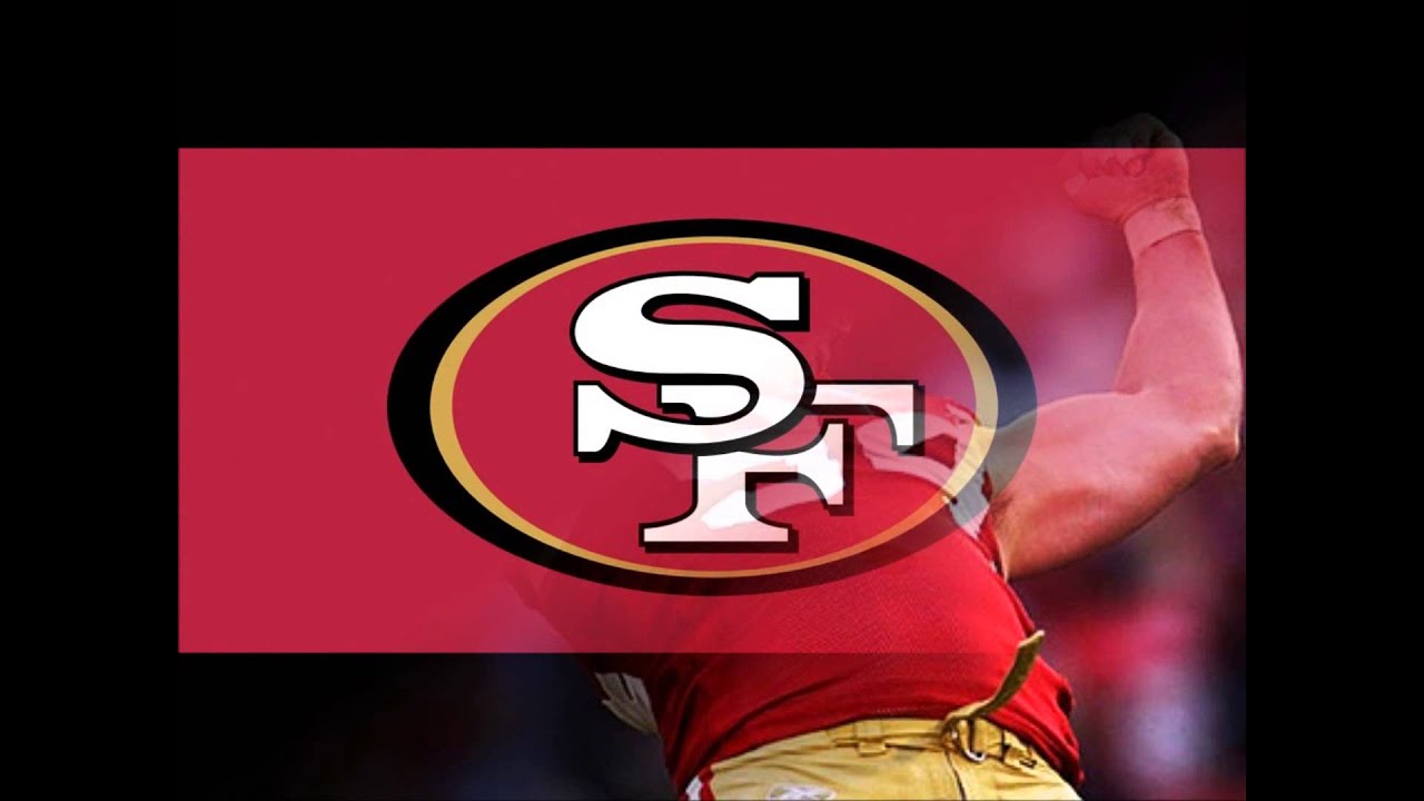 The Poet - 49ers Song (Superbowl Anthem) - YouTube