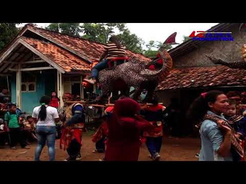 sisinga,an intan dan ike 2015