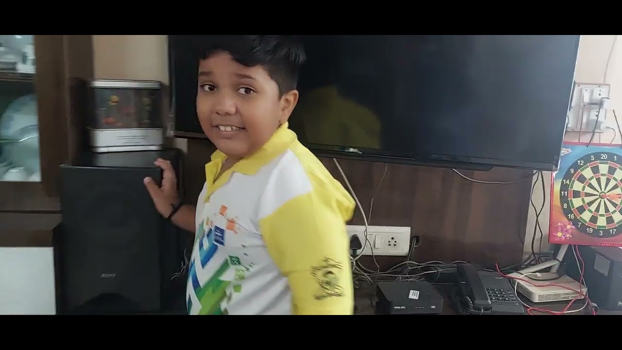 Math Around Me - YouTube