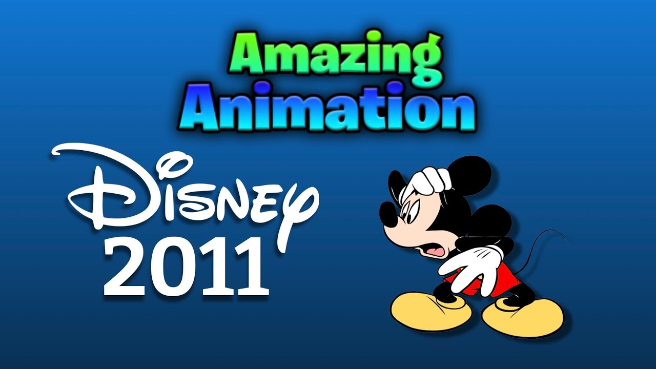 Amazing Animation (Episode 6) - YouTube