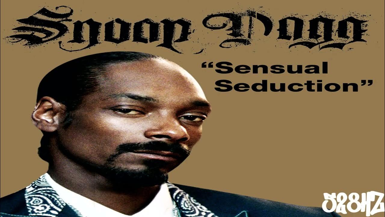 Snoop Dogg - Sensual Seduction (528Hz) - YouTube
