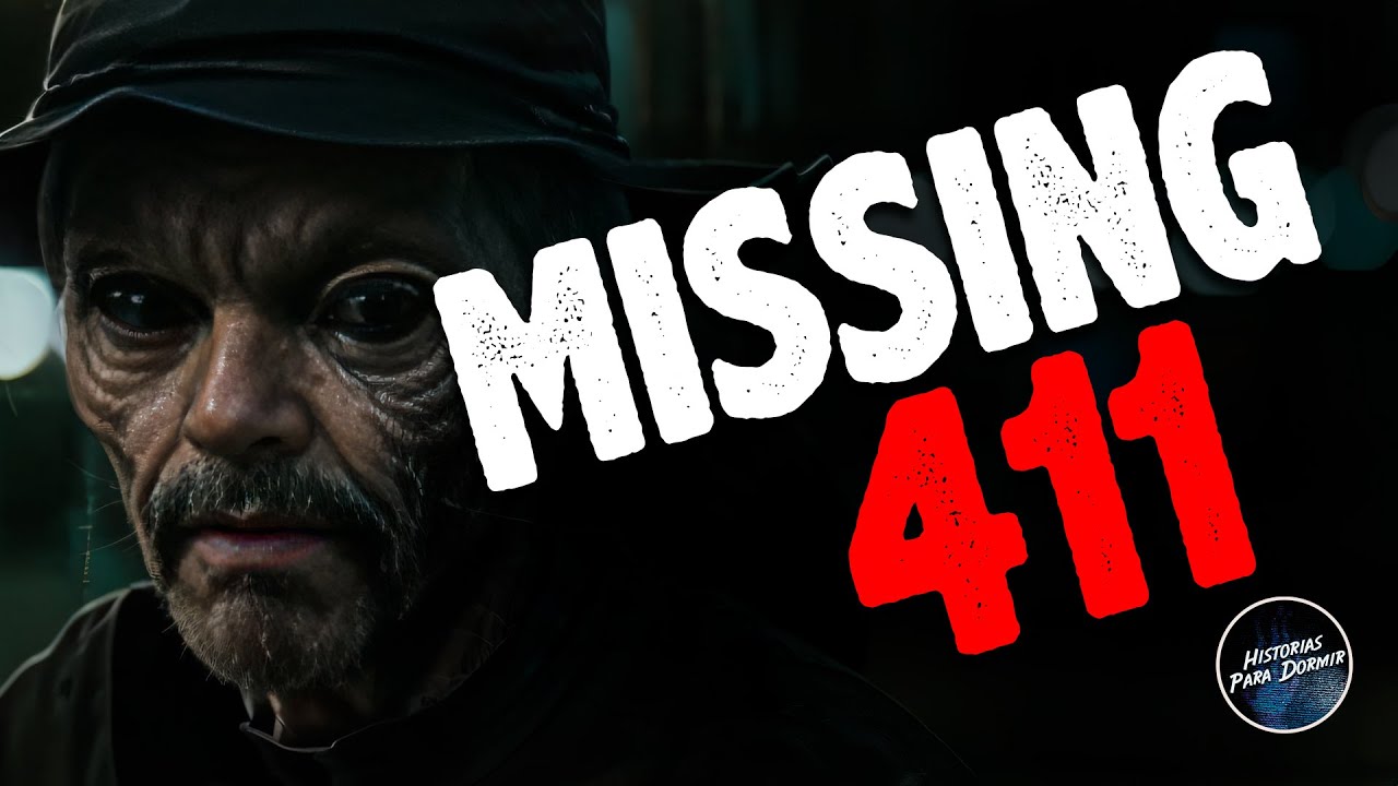 🔴 MISSING 411 ¿Desaparecidos en OTRA REALIDAD? | Historias Para Dormir ...