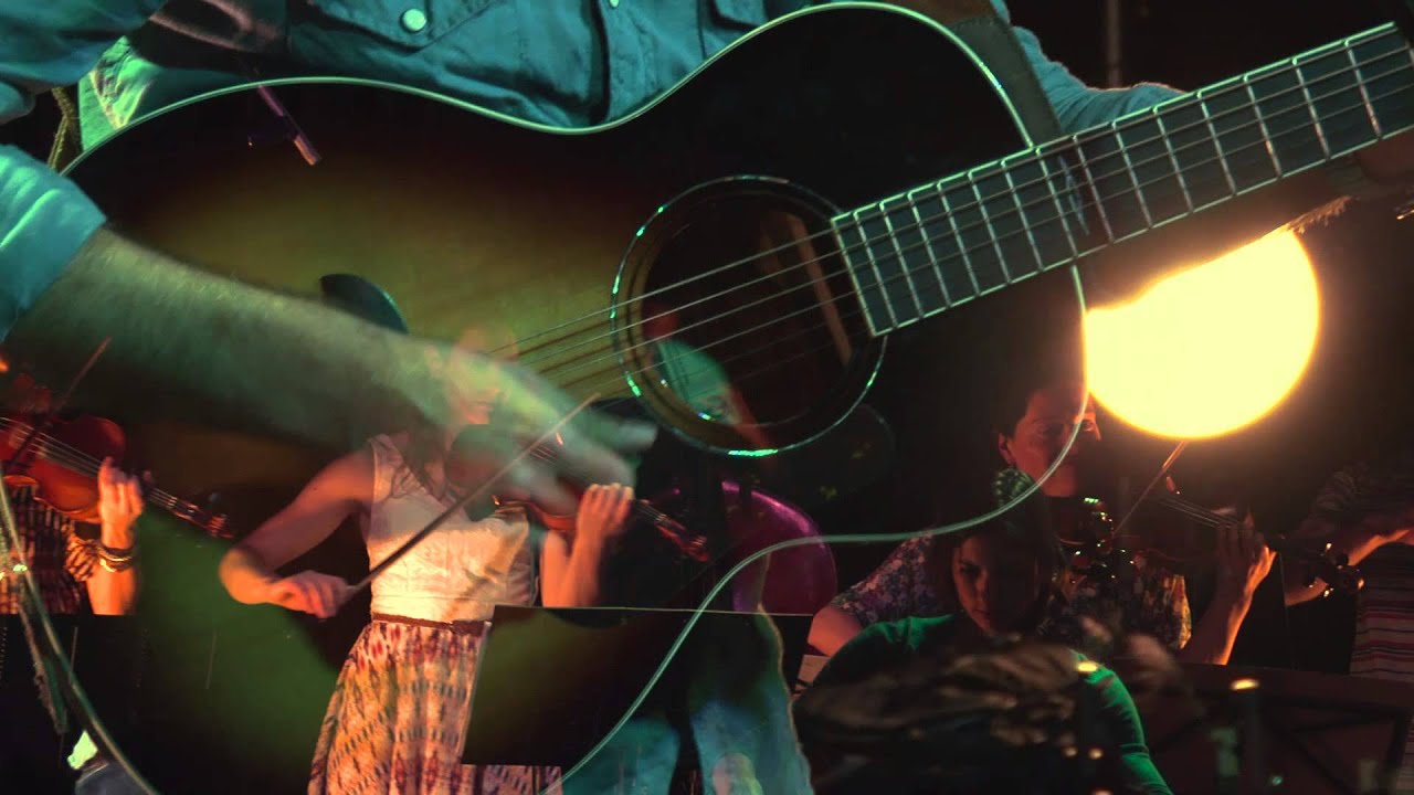 Covenhoven - My Search Party - Now Playing (OFFICIAL LIVE MUSIC VIDEO ...