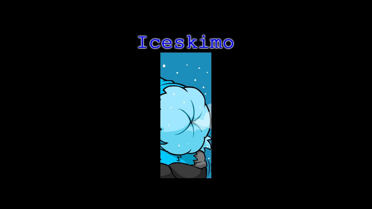 Castle Crashers Icekimo