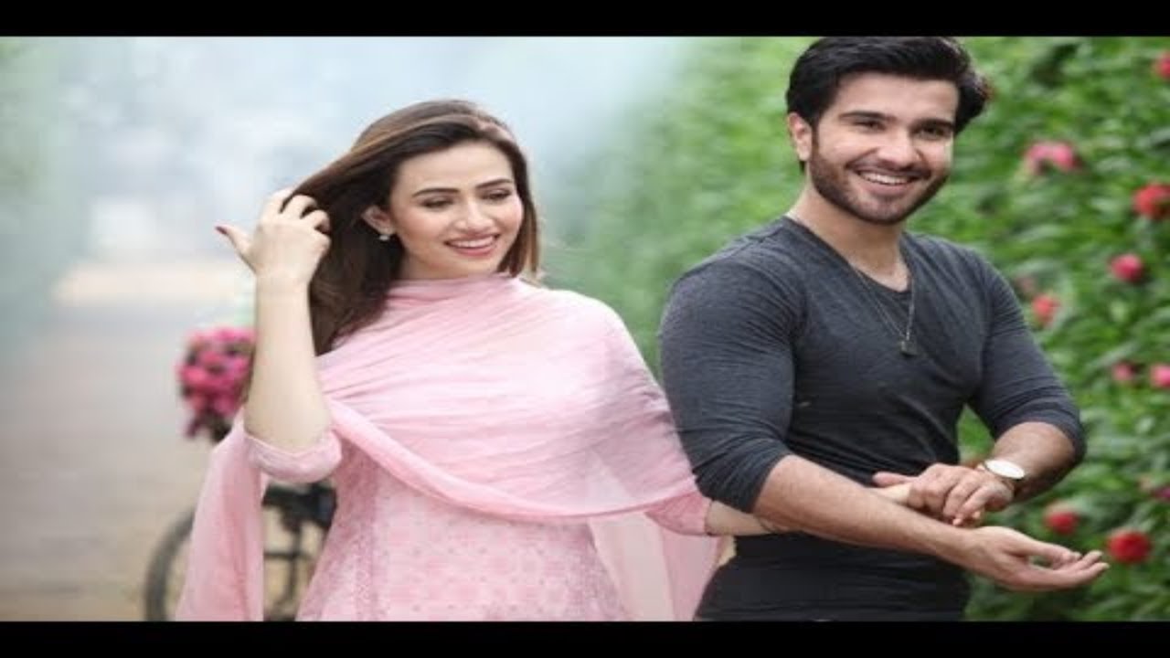 KHAANI OST - Full Song - HD | HAR PAL GEO - YouTube