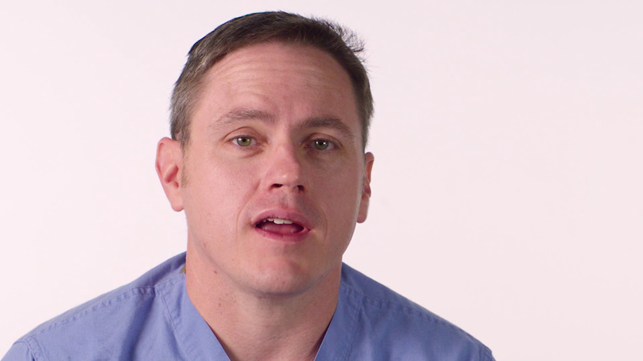 Dr Michael Billhymer - YouTube