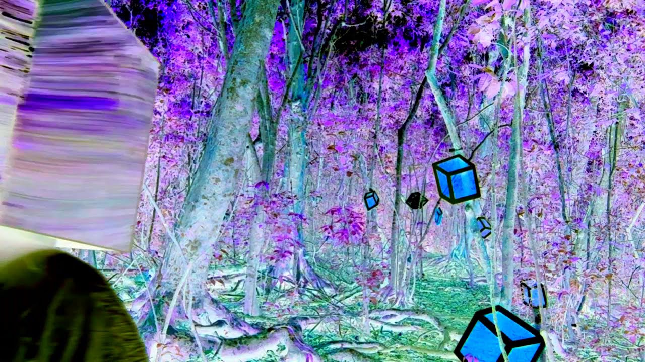 IN SITU NATURE ACTION Negative Cube cubeman YouTube in-situ-nature-action-negative-cube-cubeman-youtube